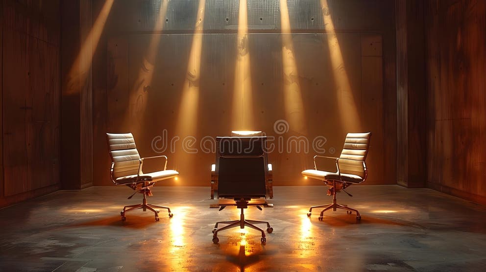 Silent Symphony of Collaboration. Concept Teamwork, Communication ...