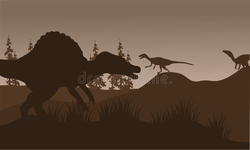 Eoraptor Size
