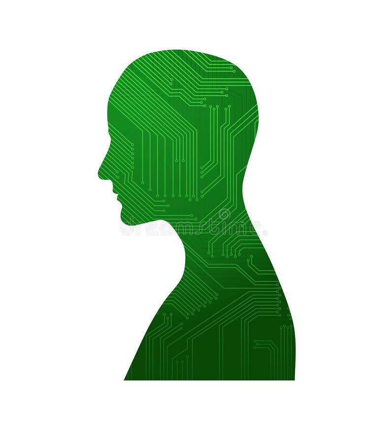 Data Silhouette Stock Illustrations – 56,781 Data Silhouette Stock ...