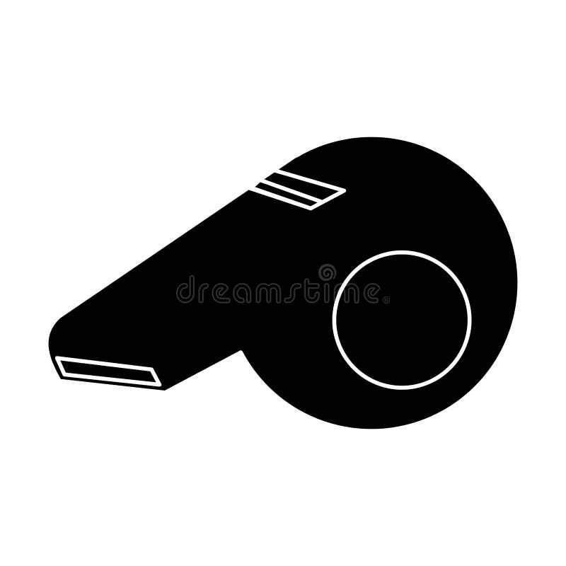 Referee Silhouettes Stock Illustrations – 269 Referee Silhouettes Stock ...