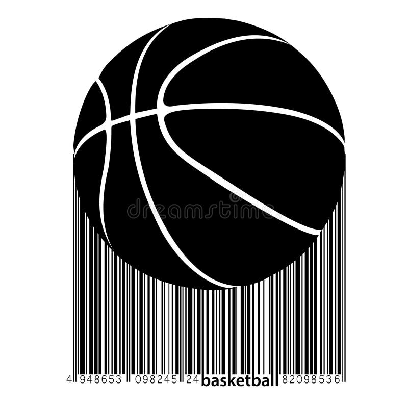 Silhouette People Barcode Stock Illustrations – 168 Silhouette People ...