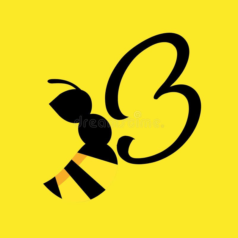 Stink Bug Silhouette. Pest Icon Stop Sign Stock Vector - Illustration ...