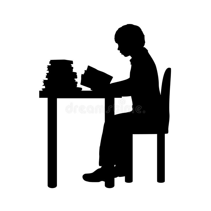 Studying Silhouette