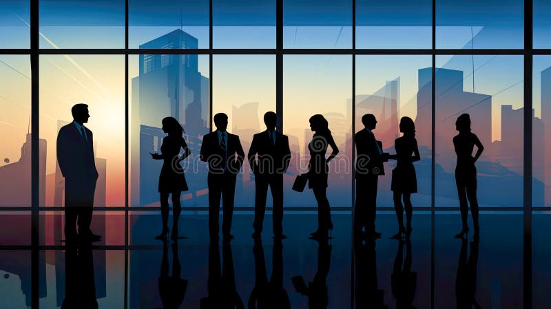 Windows People Community Stock Illustrations – 365 Windows People ...