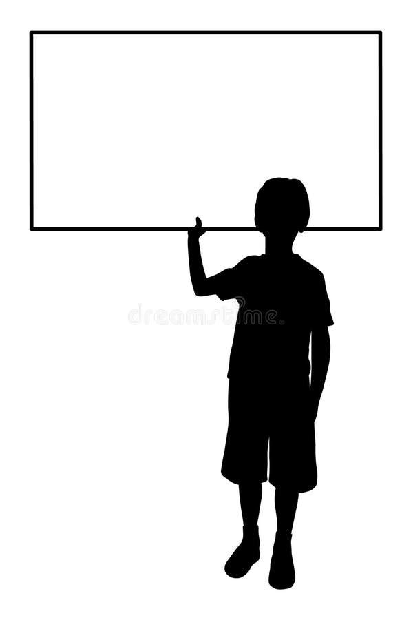 Child Blank Body Stock Illustrations – 574 Child Blank Body Stock ...