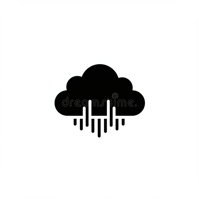 Vertical Advertising Design Rain Stock Illustrations – 130 Vertical ...