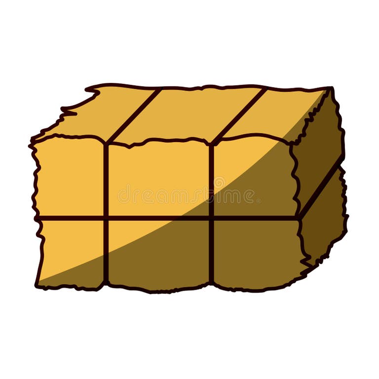 Hay Silhouette Stock Illustrations – 3,499 Hay Silhouette Stock ...