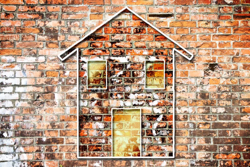 Single Brick Side Stock Illustrations – 57 Single Brick Side Stock ...