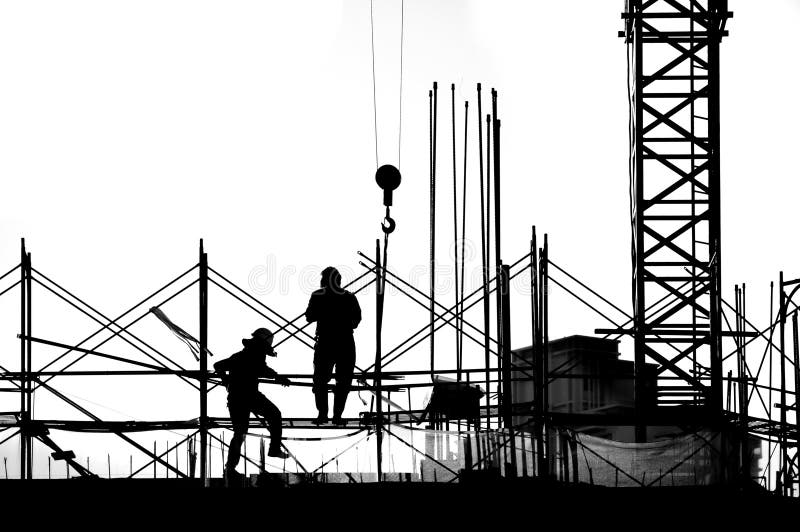 1,029 Construction Site Outline Stock Photos - Free & Royalty-Free ...