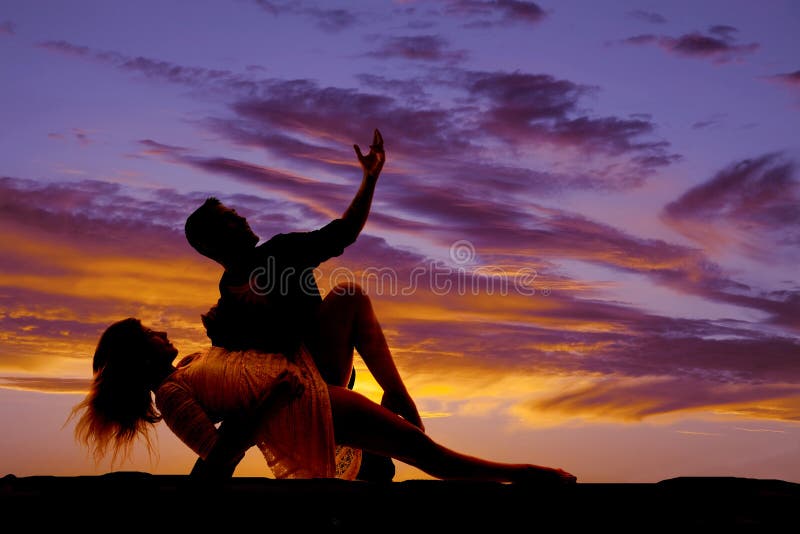 Cowgirl Dance on Barrel Leg Up Stock Image - Image of look, hair: 38193797