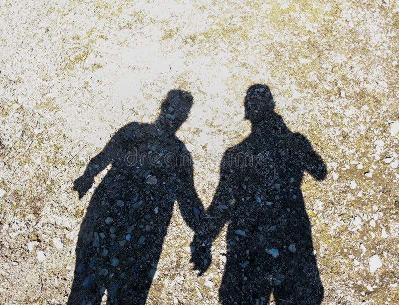 128 Couple Kissing Shadows Stock Photos - Free & Royalty-Free Stock ...