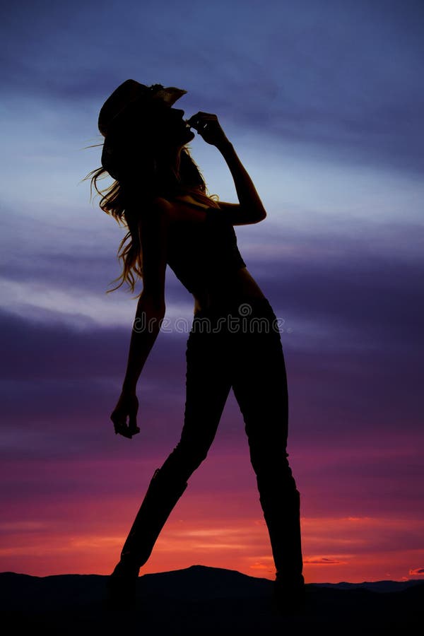 273 Leaning Cowgirl Stock Photos - Free & Royalty-Free Stock Photos ...