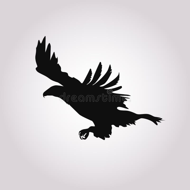 Falconer Silhouette Stock Illustrations – 59 Falconer Silhouette Stock ...