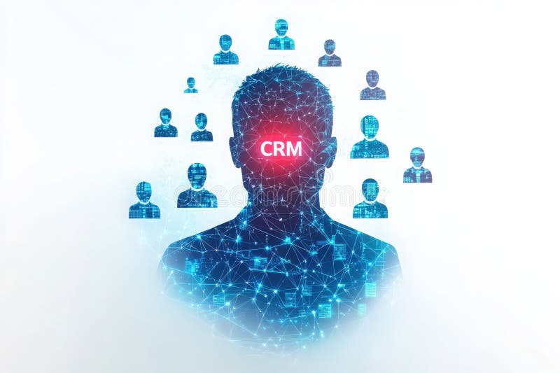 Exploring the Intersection of Customer Relationship Management and ...