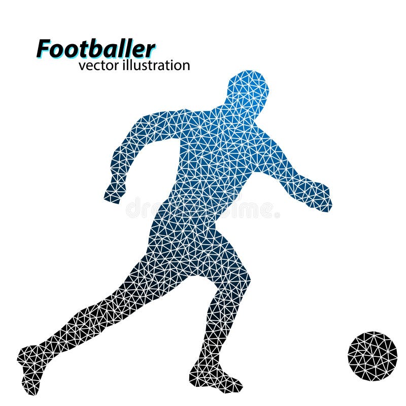 Football Triangle Logo Stock Illustrations – 526 Football Triangle Logo ...