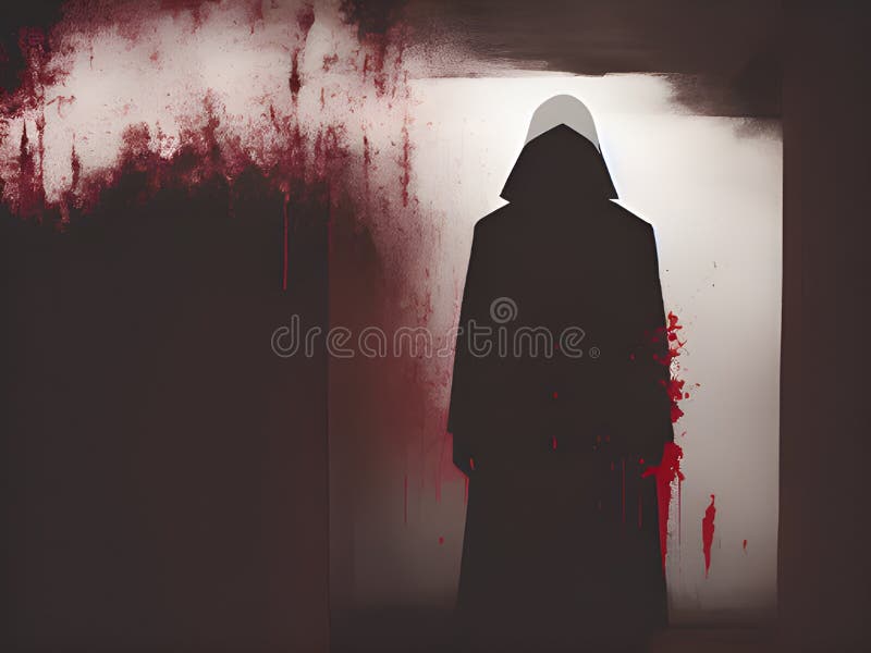 Fantasy Male Demon Silhouette Stock Illustrations – 269 Fantasy Male ...