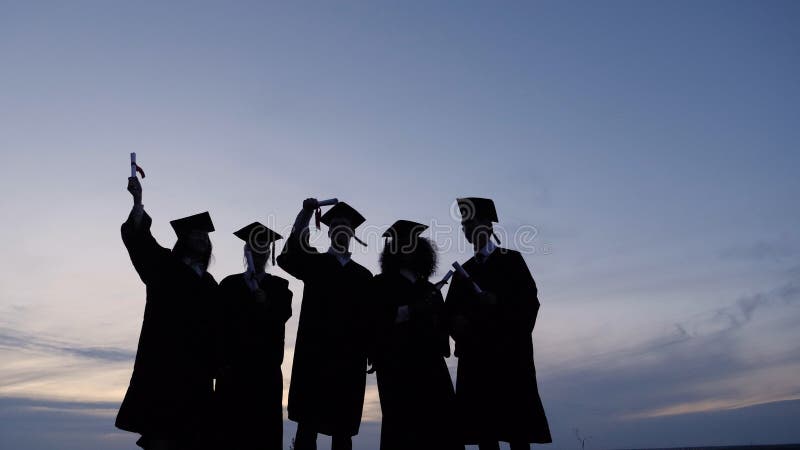 775 Graduation Sunset Stock Photos - Free & Royalty-Free Stock Photos ...