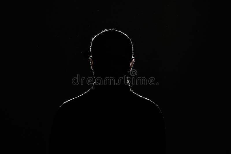 Generic Person Outline Stock Photos - Free & Royalty-Free Stock Photos ...