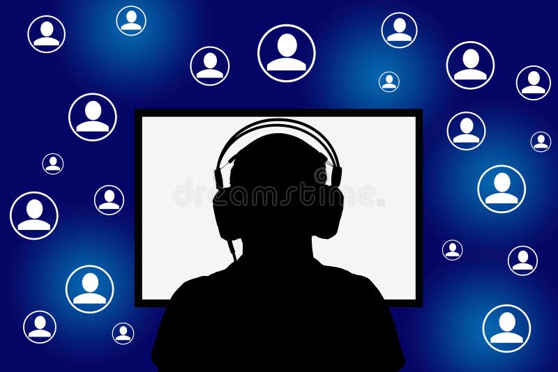 Pc Avatar Stock Illustrations – 859 Pc Avatar Stock Illustrations ...