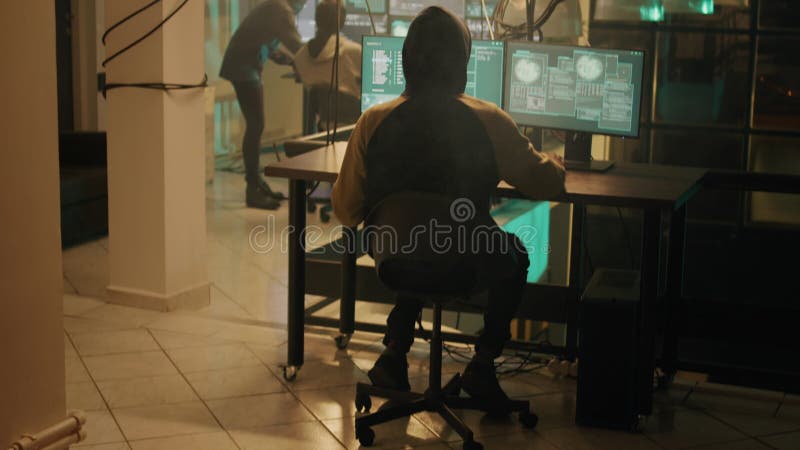 Silhouette of Hacker Coding Encryption To Plant Trojan Virus Stock ... Silhouette of Hacker Coding Encryption To Plant Trojan Virus Stock ...