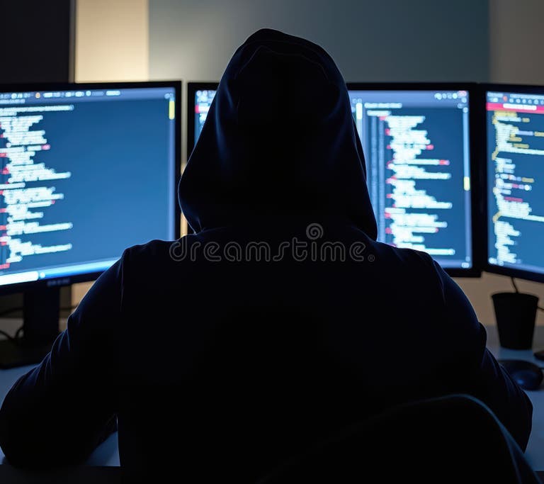 Silhouette Coding Stock Illustrations – 3,623 Silhouette Coding Stock Illustrations, Vectors ...