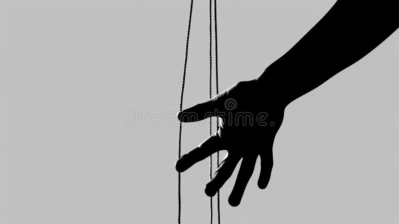 177 Puppet Master Controlling Manipulating Stock Photos - Free ...