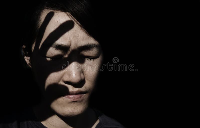 Hand of Woman Holding Cage, Abuse, Human Trafficking Concept Stock ...