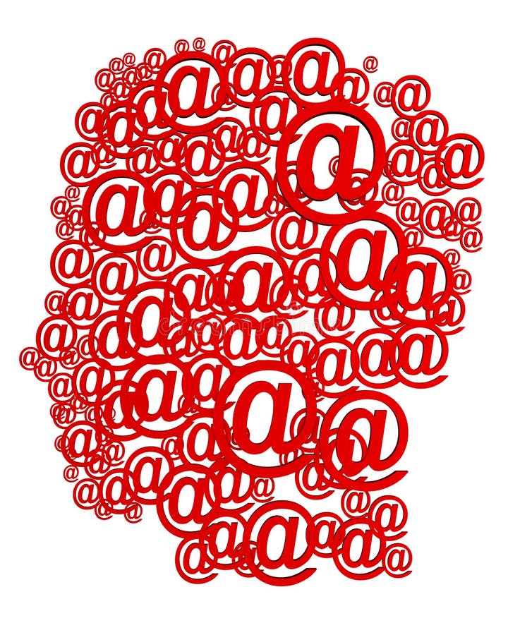 Mail Silhouette Stock Illustrations – 19,074 Mail Silhouette Stock ...