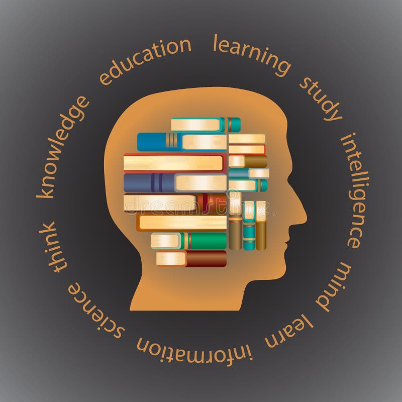 Absorb Knowledge Stock Illustrations – 25 Absorb Knowledge Stock ...