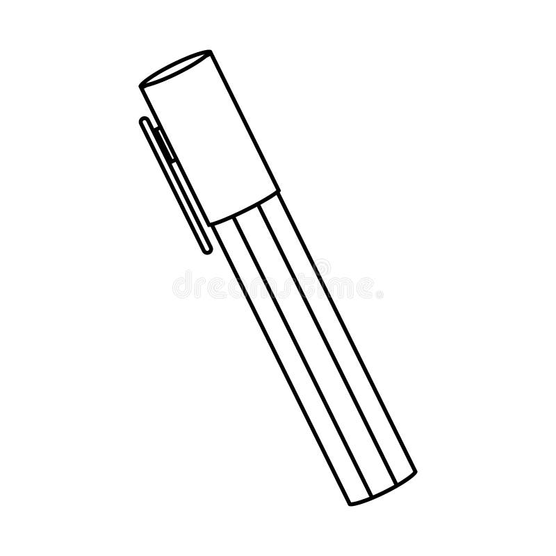 Pen Lid Stock Illustrations – 432 Pen Lid Stock Illustrations, Vectors ...