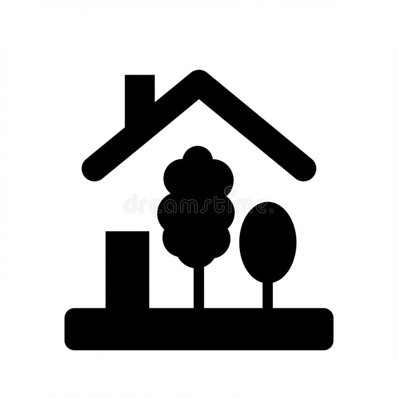 Different Tree Canopy Shapes Stock Illustrations – 111 Different Tree ...