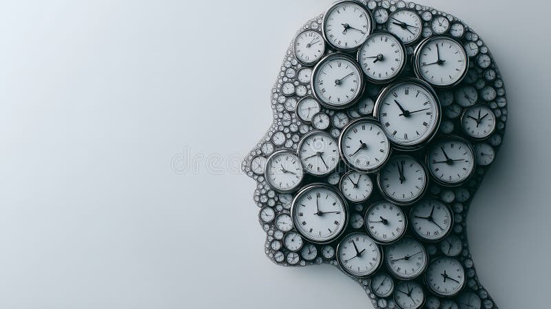 Clock Faces Vintage Modern Parts Index Watch Clockwise Arrows Numbers ...