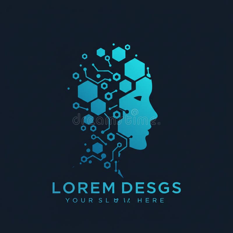 Human Head Shapes Stock Illustrations – 7,272 Human Head Shapes Stock ...