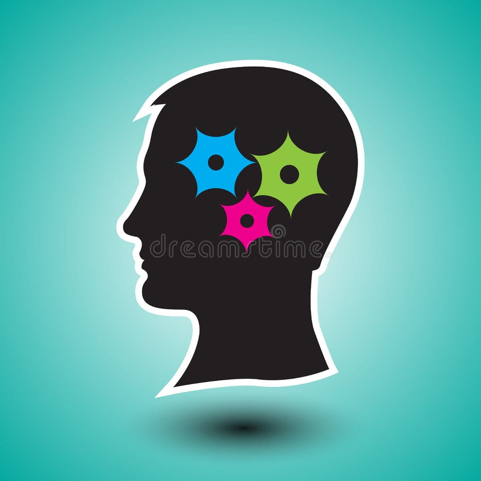 Solving Gears Stock Illustrations – 1,245 Solving Gears Stock ...