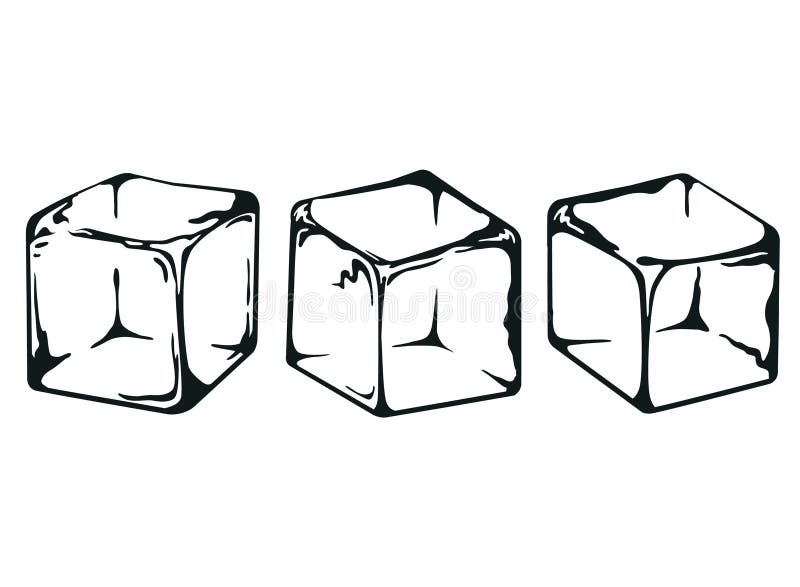 Iced Blocks Stock Illustrations – 426 Iced Blocks Stock Illustrations ...