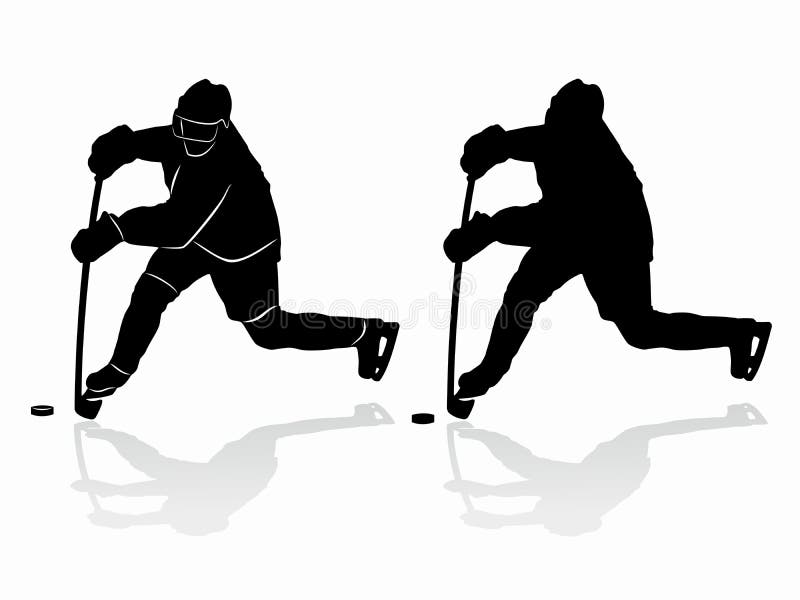 Silhouette Shot Putter Man , Vector Drawing Stock Vector - Illustration ...