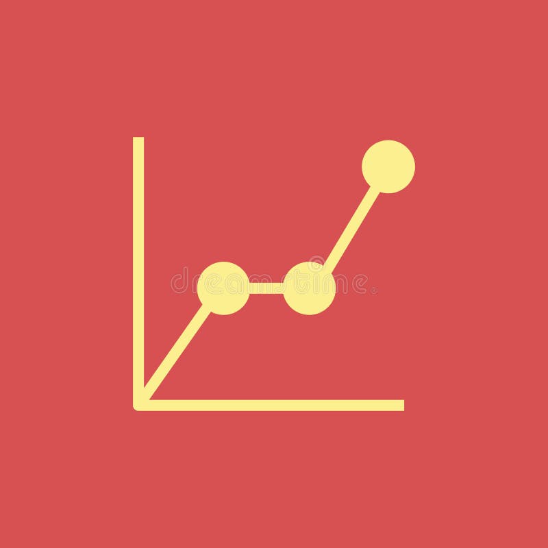 Simple Vector Illustration with Ability To Change. Silhouette Icon ...