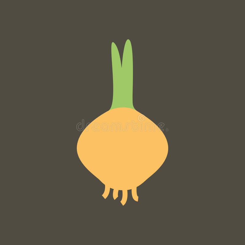 Simple Vector Illustration with Ability To Change. Silhouette Icon ...