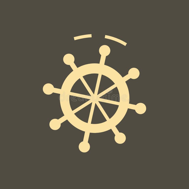 Rudder Boat Silhouette Stock Illustrations – 1,588 Rudder Boat ...