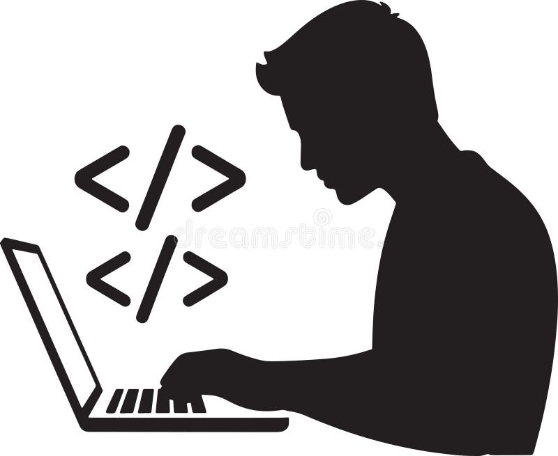 Programmer Icon Vector Stock Illustrations – 19,758 Programmer Icon Vector Stock Illustrations ...