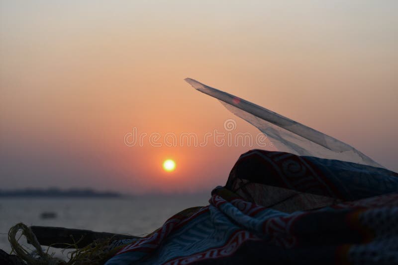 Sunset capture stock photo. Image of colourful, accomplish - 254290
