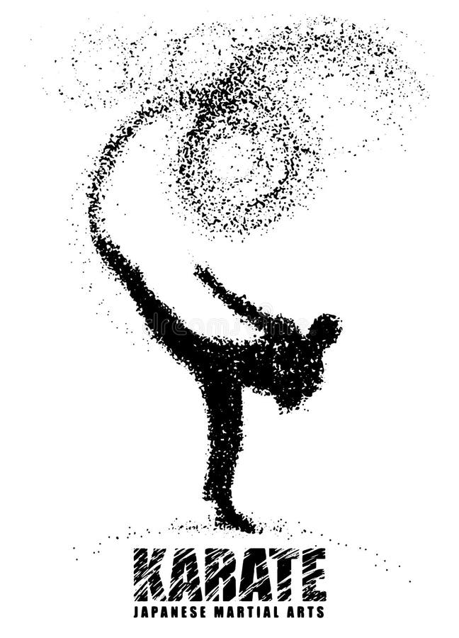 Side Kick Exercise Vector Stock Illustrations – 238 Side Kick Exercise ...