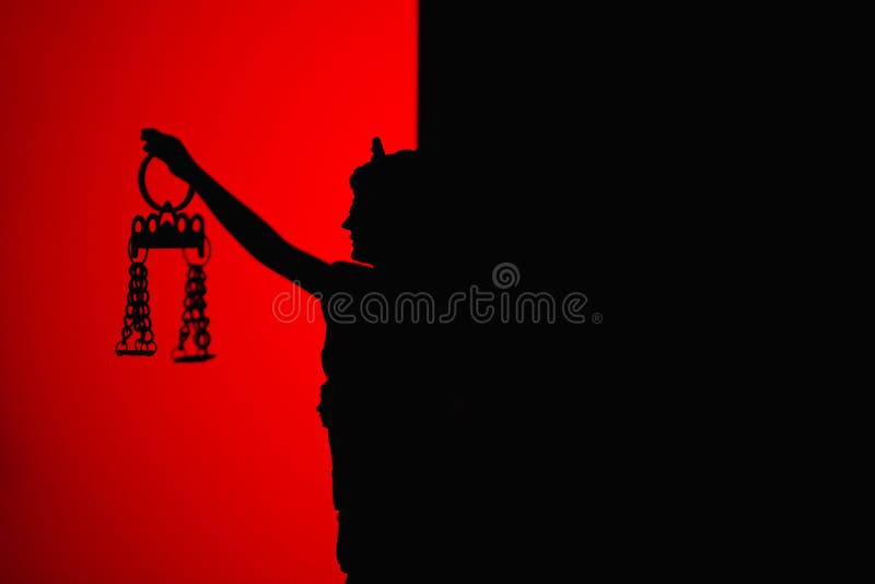 188 Lady Justice Red Background Stock Photos - Free & Royalty-Free ...