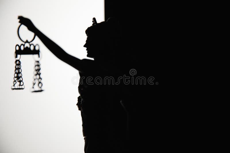Lady Justice Shadow Stock Photos - Free & Royalty-Free Stock Photos ...