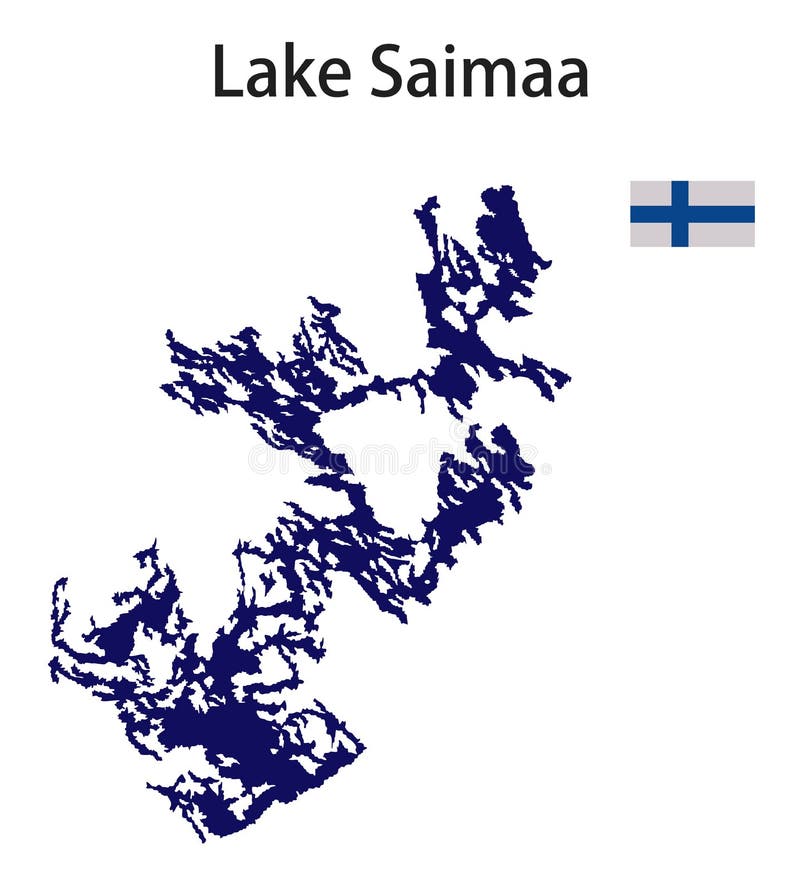 Saimaa Vector Stock Illustrations – 7 Saimaa Vector Stock Illustrations ...