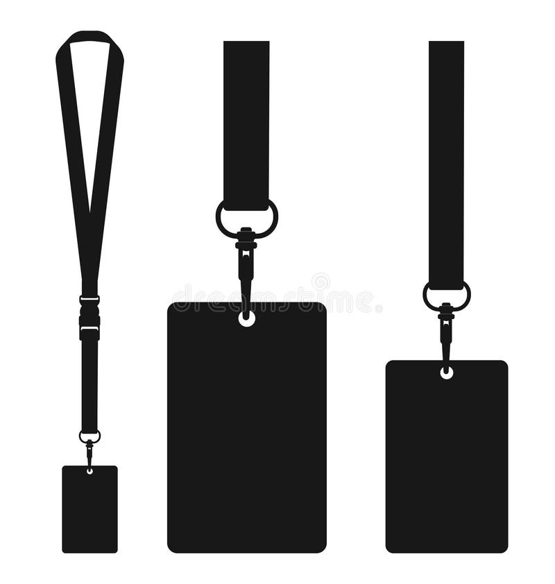Vip Pass Lanyard Stock Illustrations – 1,956 Vip Pass Lanyard Stock ...