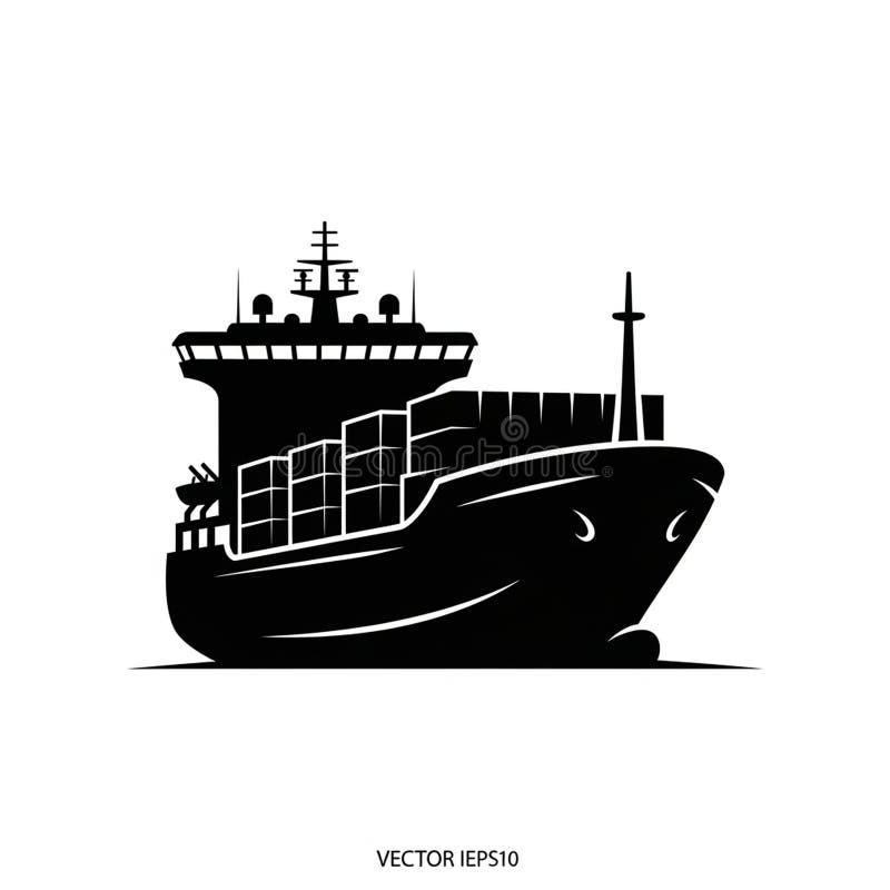 Prominent Ship Structure Stock Illustrations – 278 Prominent Ship ...