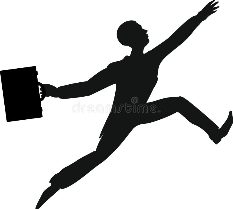 Leaping Stock Illustrations – 7,242 Leaping Stock Illustrations ...