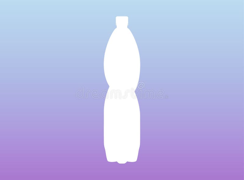 5 Liter Plastic Bottle Stock Illustrations – 55 5 Liter Plastic Bottle ...