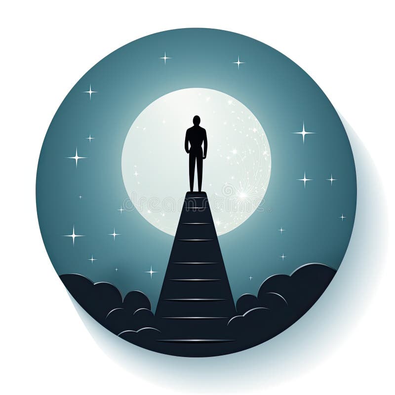 Rising Mindset Stock Illustrations – 48 Rising Mindset Stock ...